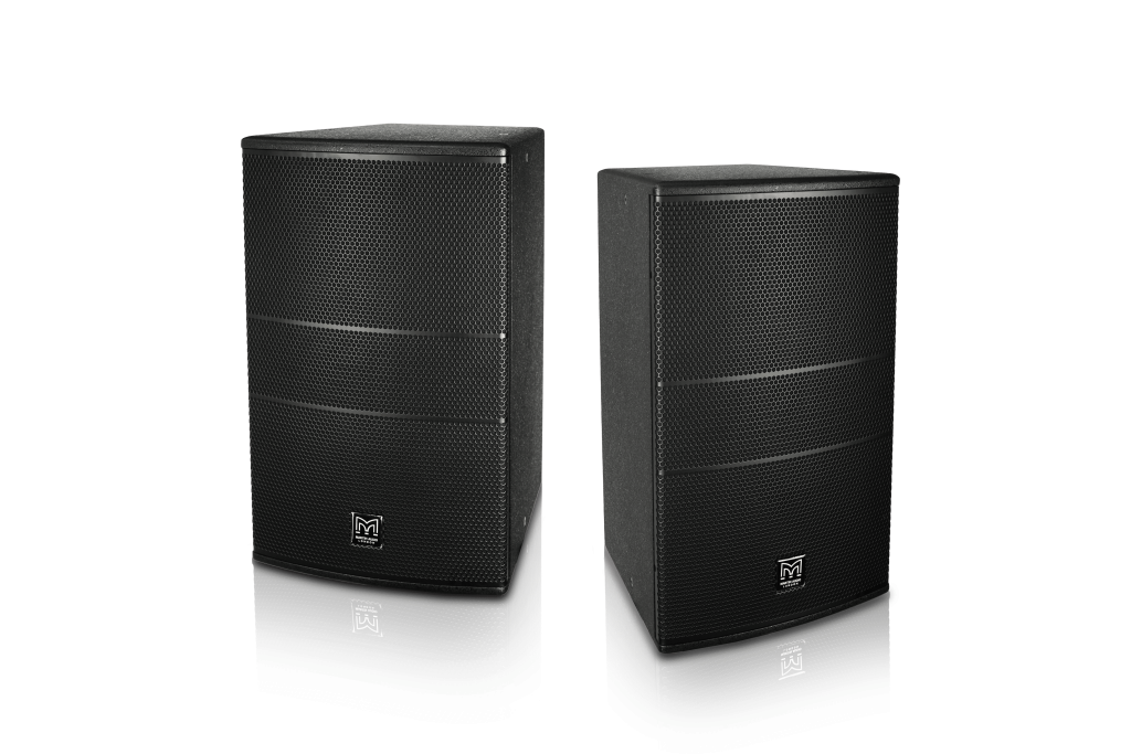 Martin Audio S.12 – Loa Full-range 12” Hiệu Suất Cao Cho KTV & Ba